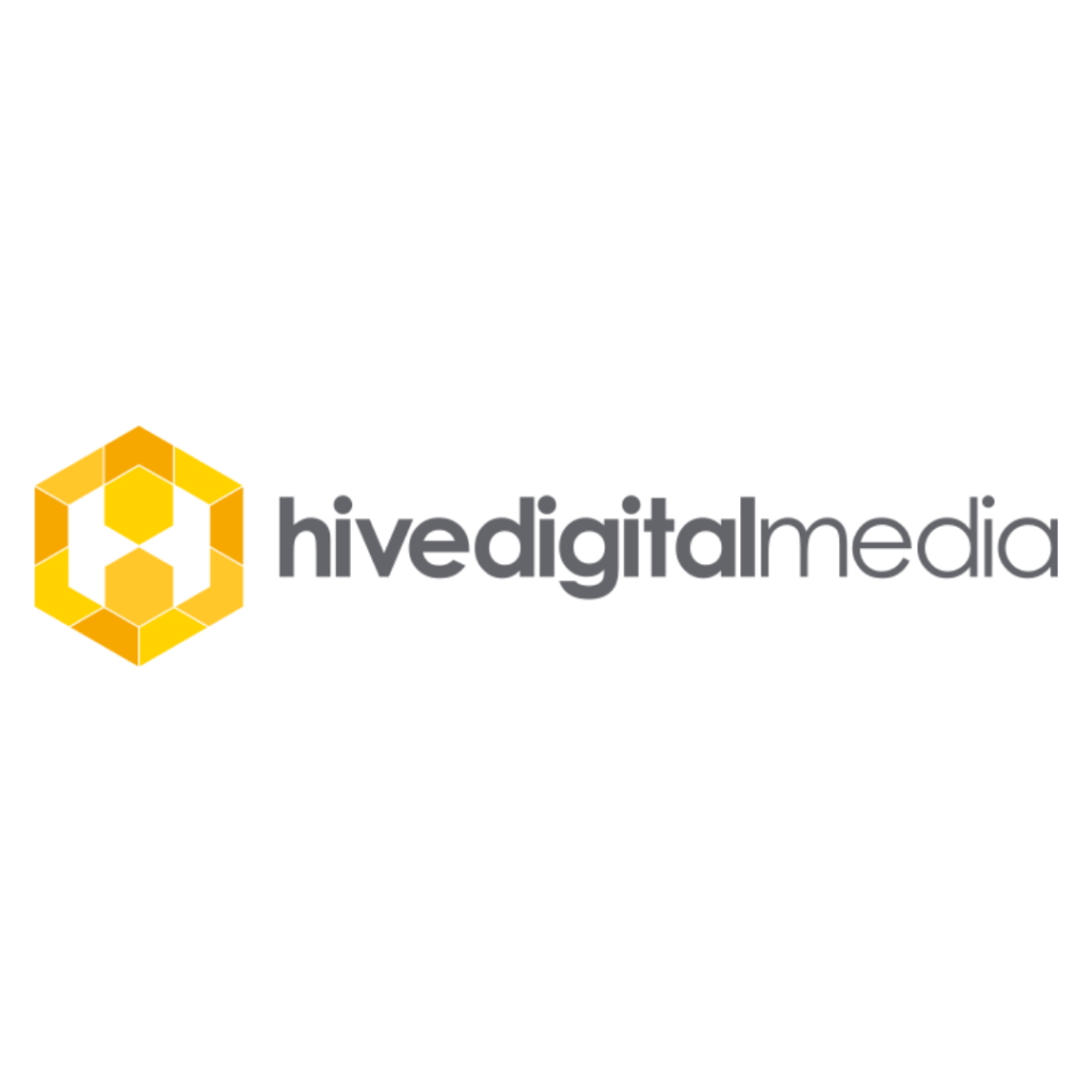 Introducing Hive Digital Media - Hive Digital Media